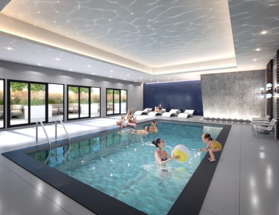 Skye Rentals | Apartments in Ottawa, ON |Claridge Homes